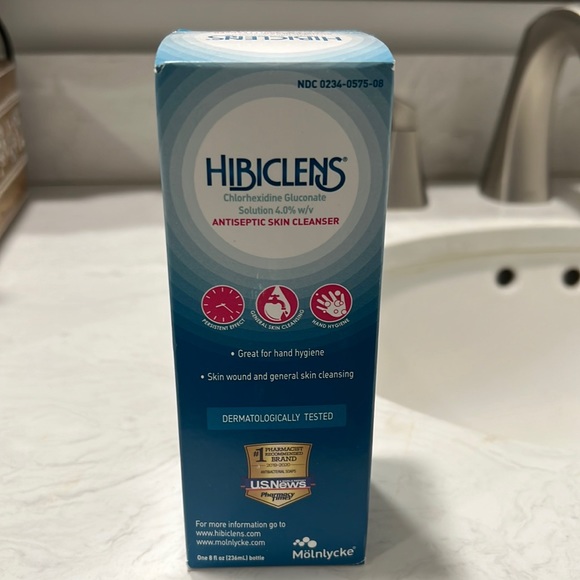 Skincare | Hibiclens Skin Cleanser | Poshmark